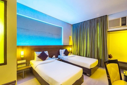 Vihang's Inn Hotel Thane at ₹ 3911 - Reviews, Photos & Offer