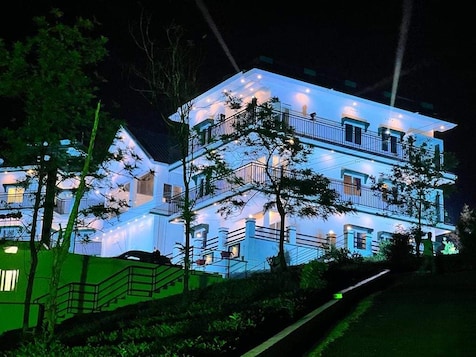 Pine Clough Resort Vagamon - Reviews, Photos & Offer