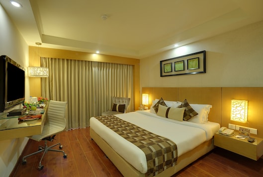 Siamton Inn - A Cygnett Collection Hotel Kolkata at ₹ 5574 - Reviews ...