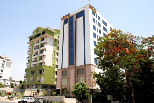 Libra Lords Inn Jaipur Hotel Jaipur - Reviews, Photos & Offer