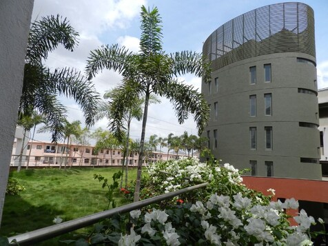 Hotel Rock Regency Toranagallu at ₹ 3295 - Reviews, Photos & Offer