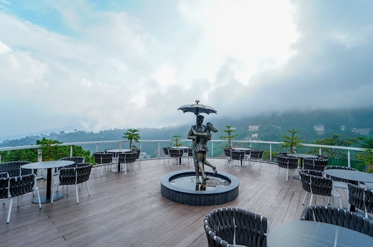 Anantam Resort and Spa Kasauli - Reviews, Photos & Offer