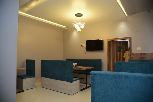 Hotel Nirvana Bongaigaon at ₹ 1443 - Reviews, Photos & Offer