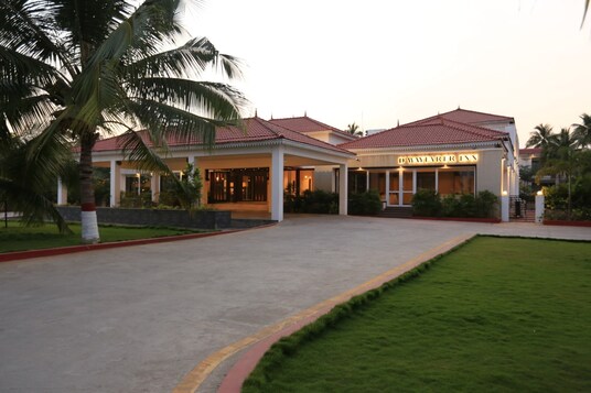D'Wayfarer Inn Luxury Villa Resort Erode at ₹ 2311 - Reviews, Photos ...