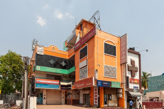 Photos of Sree Grand Lingam Residency Hotel - Goibibo