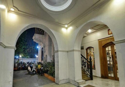 Hotel Ritz Pune at ₹ 2016 - Reviews, Photos & Offer