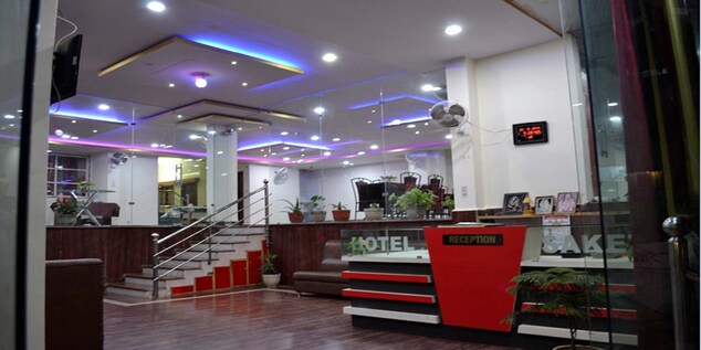 Hotel Saket Pachmarhi at ₹ 1151 - Reviews, Photos & Offer