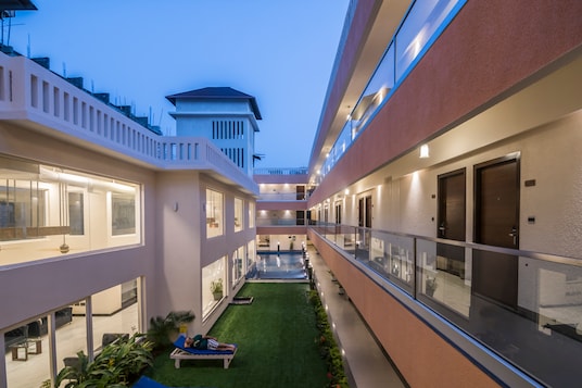 Regenta Central North Goa Hotel Goa at ₹ 3799 - Reviews, Photos & Offer