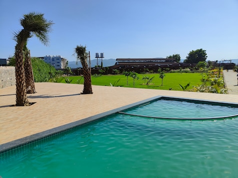 Nirvana Resort and Restaurant Rajpipla at ₹ 4745 - Reviews, Photos & Offer