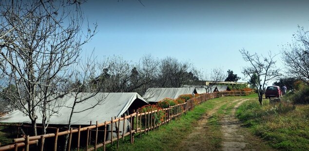 Photos of Camp X Terra Ranichauri - Goibibo