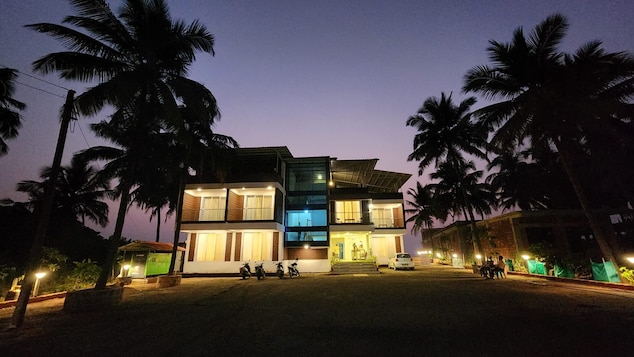 Coastal Bay Beach Resort of Dapoli Dapoli at ₹ 3539 - Reviews, Photos ...