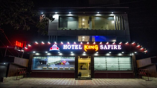 HOTEL KING SAFIRE Hotel Port Blair - Reviews, Photos & Offer