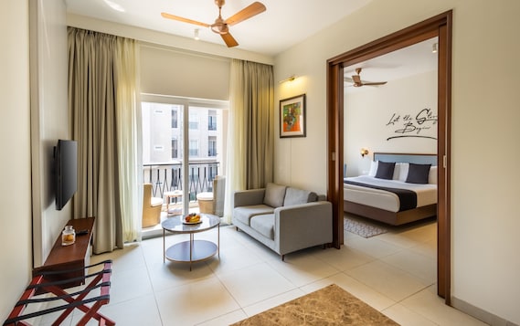 Artistry Suites Hotel Goa - Reviews, Photos & Offer