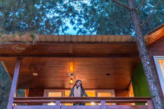 Photos of The Srivasa- Ultra luxe tree House - Goibibo