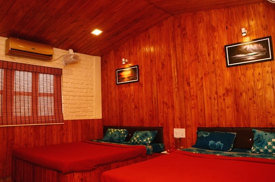 AANANDI FARM AND RESORT Hotel Neral - Reviews, Photos & Offer