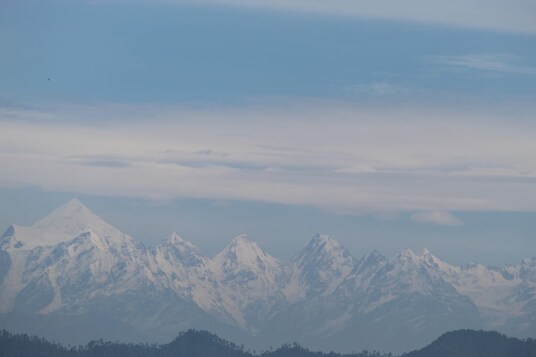 Nanda Devi Sunrise Resort Almora - Reviews, Photos & Offer