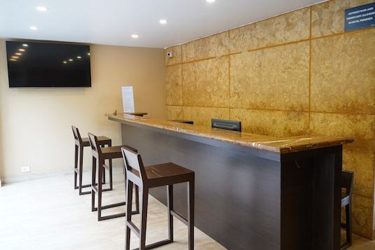 SIA Signature Calangute Hotel Goa at ₹ 2257 - Reviews, Photos & Offer