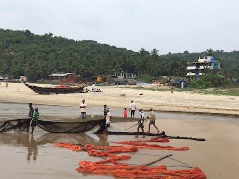 Photos of Blue Lagoon Khavane - Goibibo