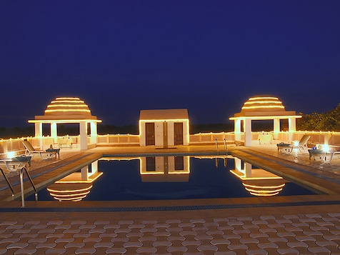 Photos of Mirvana Nature Resort - Goibibo