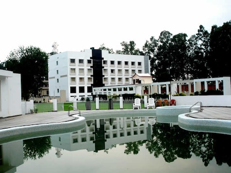 Hotel Centrum Roorkee - Reviews, Photos & Offer