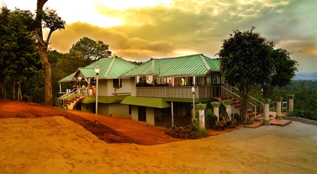 Punarjani Ayurvedic Resorts Kattappana at ₹ 954 - Reviews, Photos & Offer