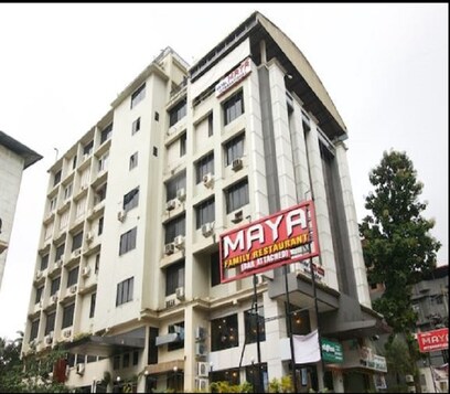 Hotel Maya International Mangalore at ₹ 1635 - Reviews, Photos & Offer