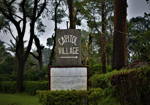 The Capitol Village Resort Coorg - Reviews, Photos & Offer