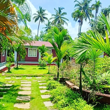 Lotus Holiday Resort Diveagar at ₹ 4050 - Reviews, Photos & Offer