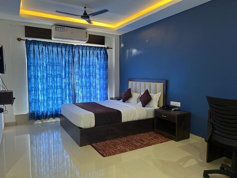 The Hotel Classic Verna Hotel Goa - Reviews, Photos & Offer