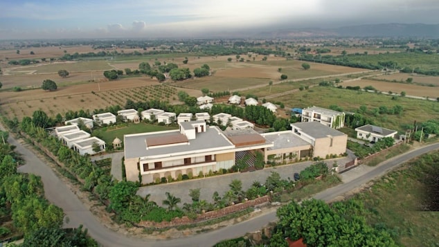 Clarks Safari Ranthambore Sawai Madhopur at ₹ 5384 - Reviews, Photos ...