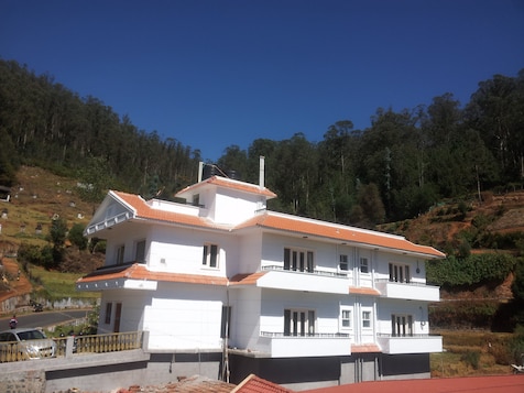 Golden Springs Hotel Ooty at ₹ 1342 - Reviews, Photos & Offer