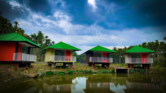 Mountain Pond Resort Wayanad at ₹ 2829 - Reviews, Photos & Offer
