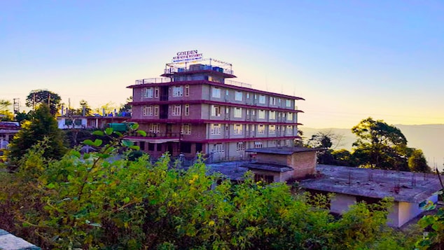 Golden Kuensel Resort and Spa Kalimpong at ₹ 1369 - Reviews, Photos & Offer