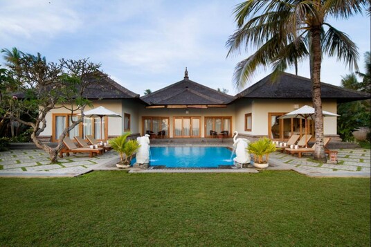 Padma Resort Legian Bali - Reviews, Photos, Price & Offers
