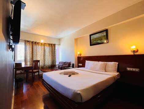 Hotel JC Grand Kodaikanal - Reviews, Photos & Offer