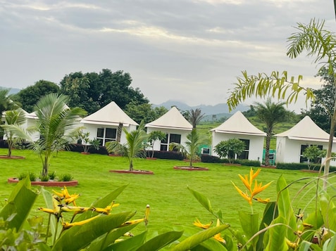 Tamboo Resort Vajreshwari Bhiwandi at ₹ 5450 - Reviews, Photos & Offer