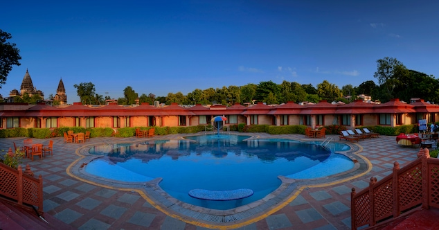 The Orchha Resort By River Side Orchha - Reviews, Photos & Offer