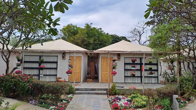 Hotel Botanix Nature Resort Sohna - Reviews, Photos & Offer