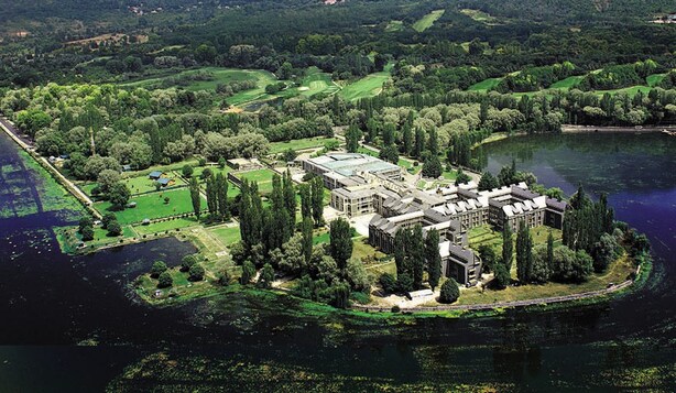 Centaur Lake View Hotel Srinagar - Reviews, Photos & Offer