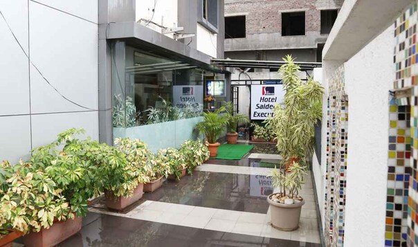 Hotel Saideep Executive Ahmednagar at ₹ 1993 - Reviews, Photos & Offer