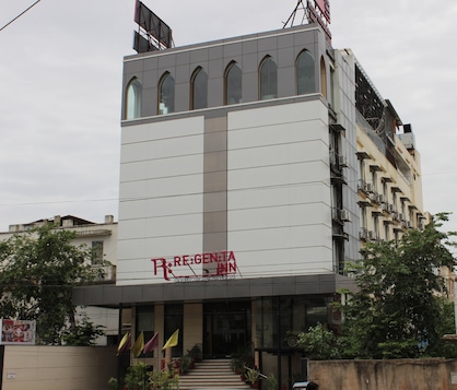 Regenta Inn Jaipur Hotel Jaipur at ₹ 5101 - Reviews, Photos & Offer