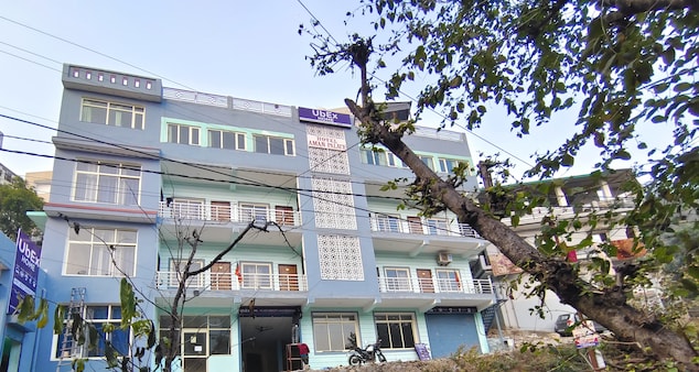 UbEx Home Hotel Rishikesh at ₹ 734 - Reviews, Photos & Offer