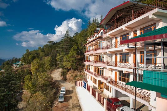 Shimla Nature Ville Hotel Shimla - Reviews, Photos & Offer