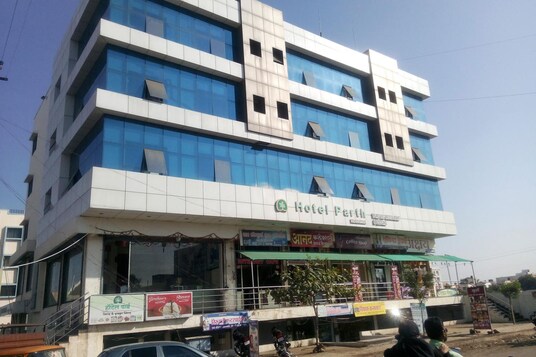 Hotel Parth Executive Latur - Reviews, Photos & Offer