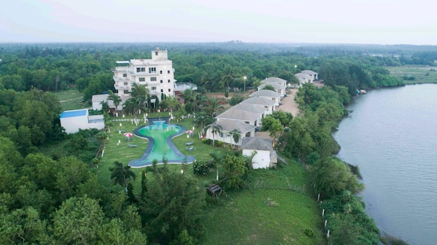 Samudra Resorts & Spa Puri at ₹ 3399 - Reviews, Photos & Offer