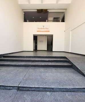 Photos of Suraksha Stay Whitefield Hotel - Goibibo