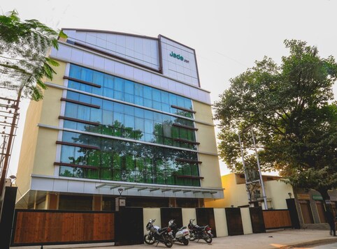 Jade Inn Hotel Varanasi at ₹ 2322 - Reviews, Photos & Offer