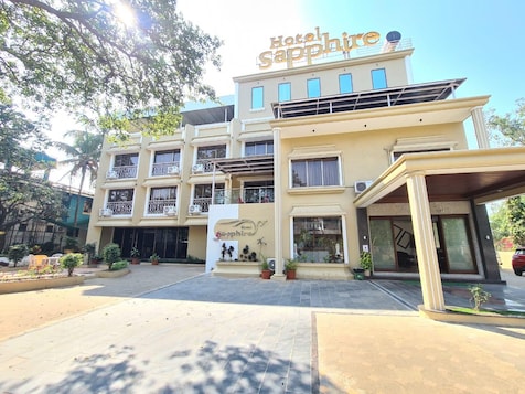 Photos of Hotel Sapphire By Fair Hospitality - Goibibo