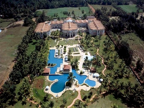 Kenilworth Resort & Spa Goa at ₹ 9658 - Reviews, Photos & Offer