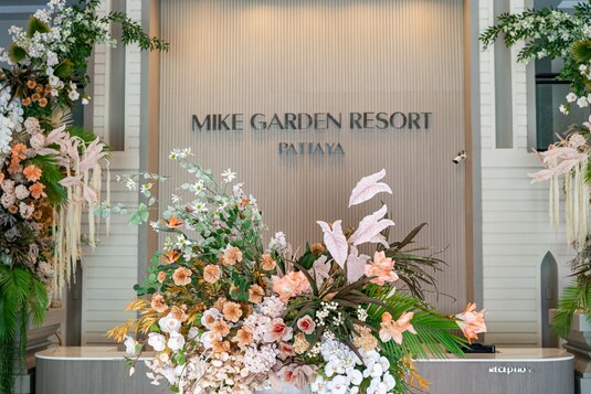 Photos of Mike Garden Resort - Goibibo